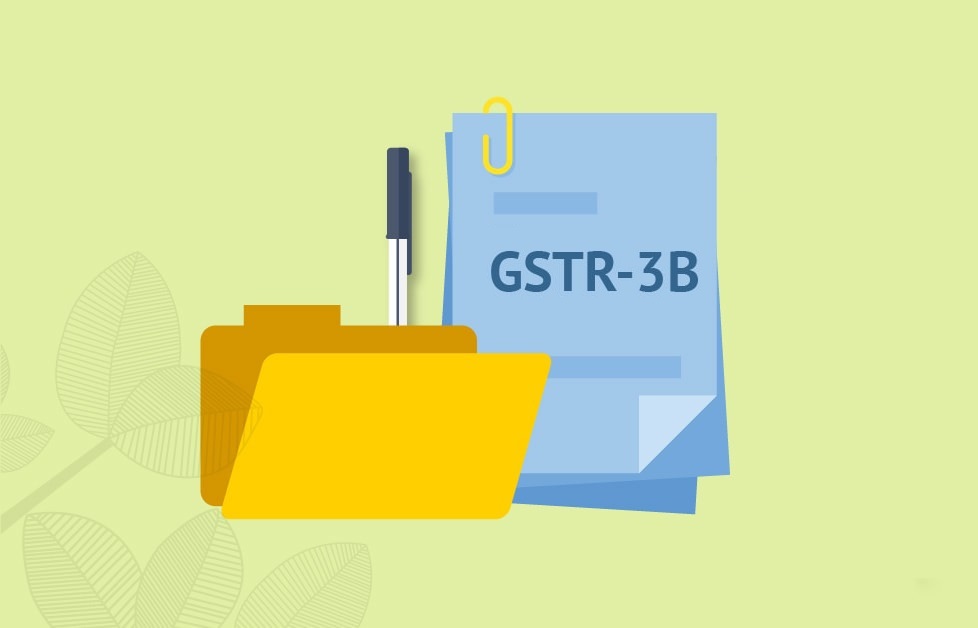 Deadline Extension: GSTR-3B Filing for November 2023 in Specific Tamil ... Deadline Extension: GSTR-3B Filing for November 2023 in Specific Tamil ...